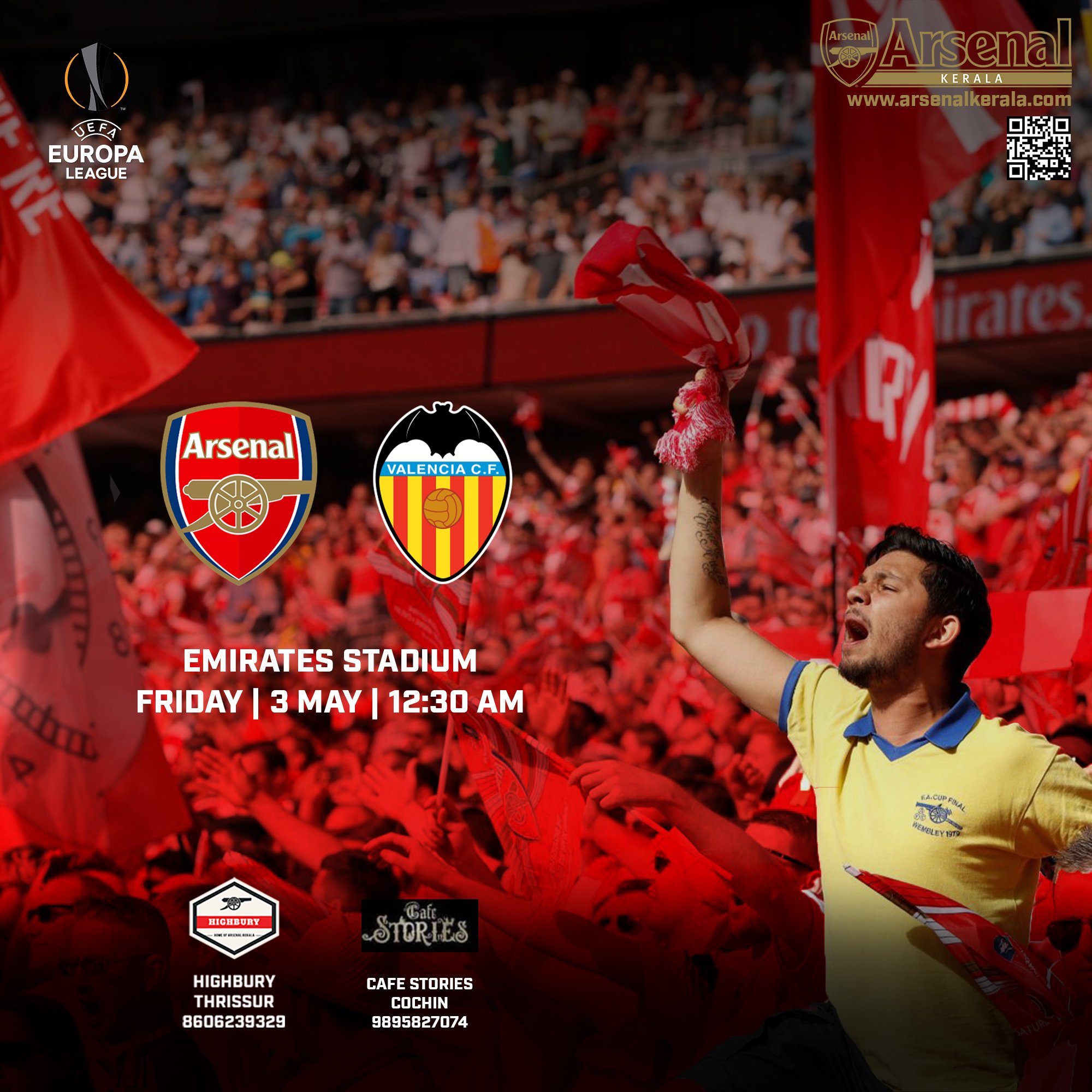 Pick your Arsenal Team of the Year - Arsenal Supporters Club